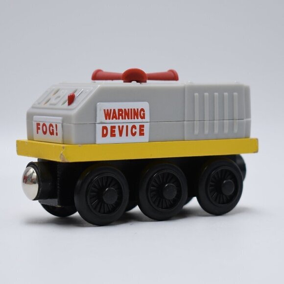 Thomas & Friends | Toys | Vintage 203 Fog Horn Car Warning Device ...
